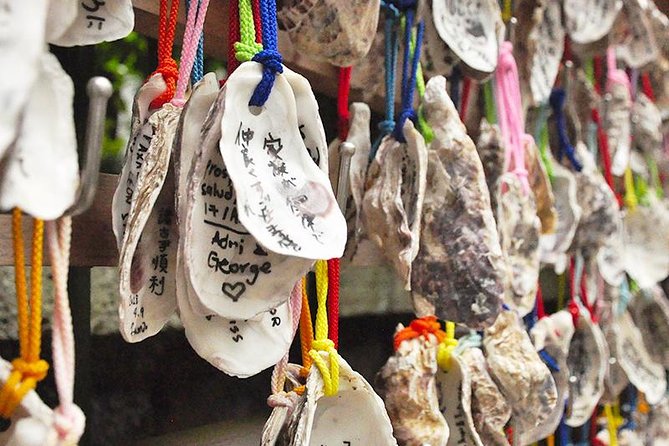 Introducing All the Famous Spots in Kamakura and Enoshima! - Visiting Hase-dera Temple