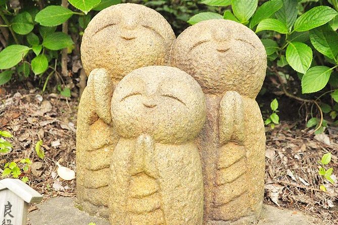 Introducing All the Famous Spots in Kamakura and Enoshima! - Exploring Tsurugaoka Hachimangu Shrine