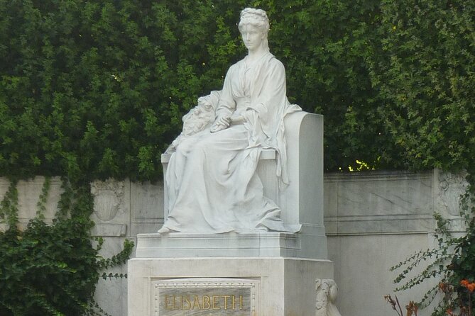 Introducing Vienna Walking Tour: The Capital of the Habsburgs - Accessibility and Logistics