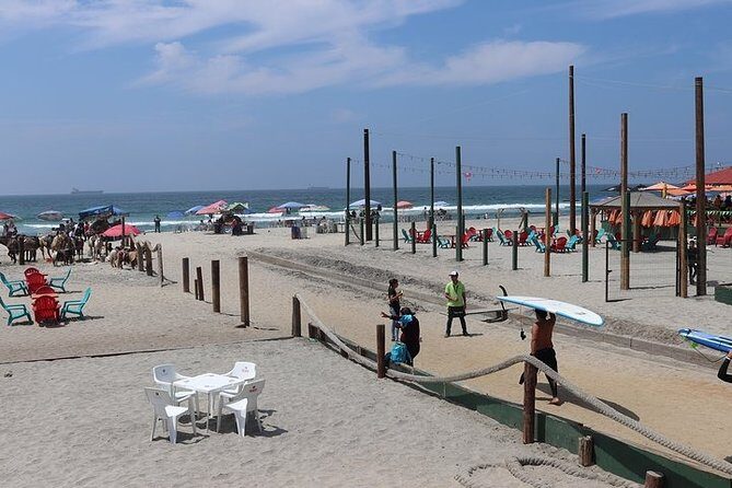 Introduction Rosarito Day Tour from San Diego - Detailed Review of the Rosarito Day Tour