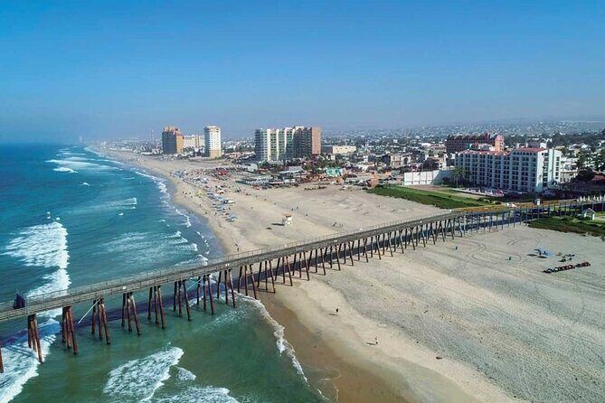 Introduction Rosarito Day Tour from San Diego - FAQs