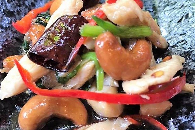 Introduction Thai Kitchen - Menu Set 2 - Practical Tips & Considerations