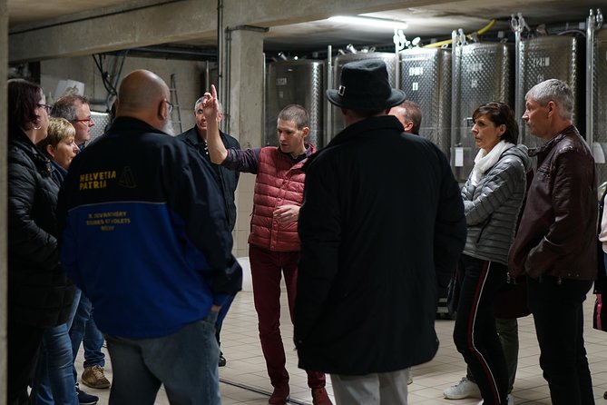 Introduction to Alsace wines - Key Points