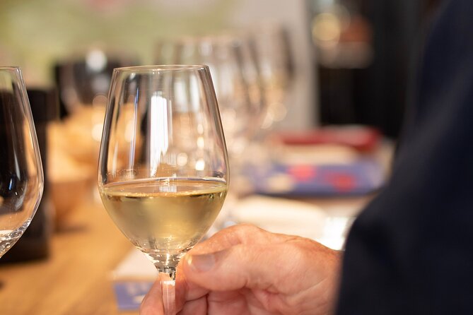 Introduction to Bordeaux Wines Paired With Cheeses & Charcuterie - Participant Feedback