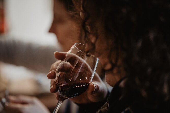 Introduction to Bordeaux Wines Paired With Cheeses & Charcuterie - Pricing and Cancellation Policy