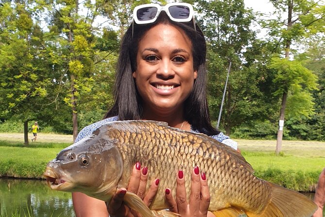 Introduction to fishing in Strasbourg - What to Expect During Your Fishing Trip