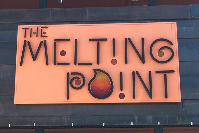 Introduction to Glassblowing Workshop in Sedona - The Sum Up