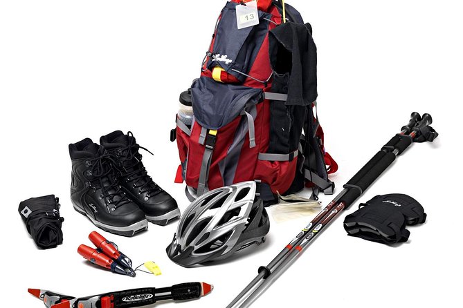 Introduction to Ice Skating on Natural Ice in Stockholm - Guided Instruction and Hands-on Learning