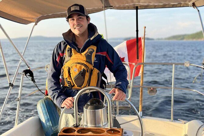 Introduction to Sailing in Saint John, NB - Additional Considerations