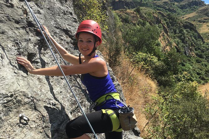 Introduction to Wanaka Rock Climbing - Full Day - What Makes This Tour Special?