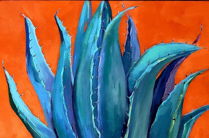 Introduction to Watercolor - Key Points
