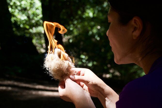 Introduction to Wilderness Survival Clinic in Santa Cruz - A Detailed Look at the Wilderness Survival Experience