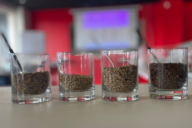 Introduction to zythology workshop - Final Thoughts: Who Should Consider This Tour?