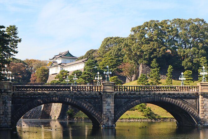 Introductory Tokyo Tour for the first timers: learn basic Travel tips and tricks - An In-Depth Look at the Tokyo Introductory Tour