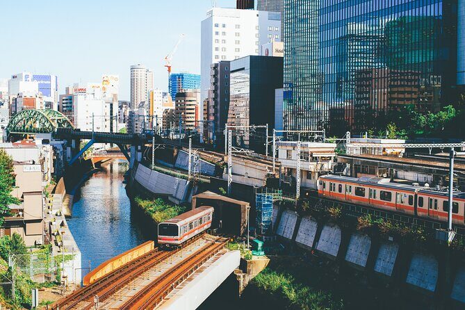 Introductory Tokyo Tour for the first timers: learn basic Travel tips and tricks - FAQ