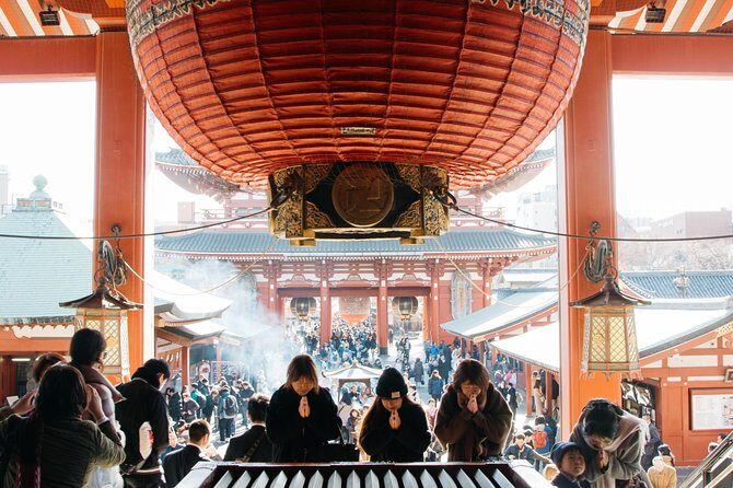Introductory Tokyo Tour for the first timers: learn basic Travel tips and tricks - Final Thoughts