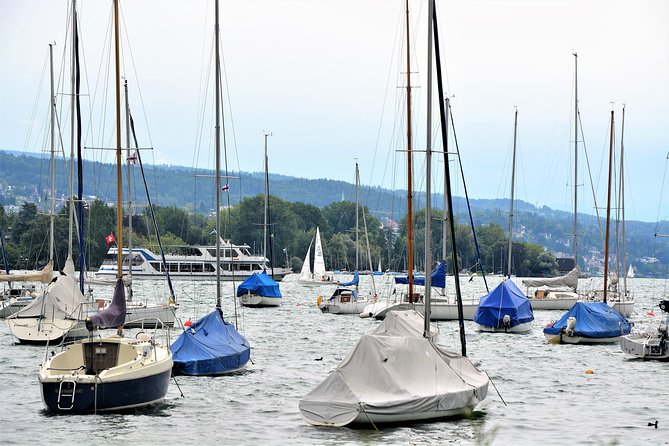 Introductory Walking Tour Of Zurich Including a 90 Min Lake Cruise - FAQs