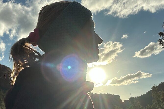Intuitive Reading and Healing in Sedona - FAQ