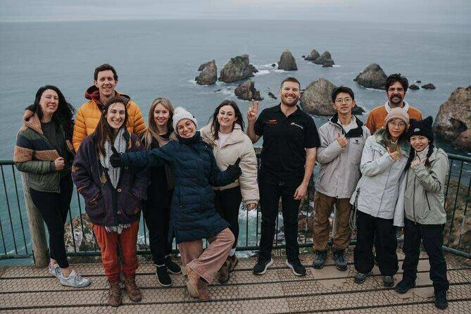 Invercargill to Dunedin via the Catlins Small Group 1 Way Tour - FAQ