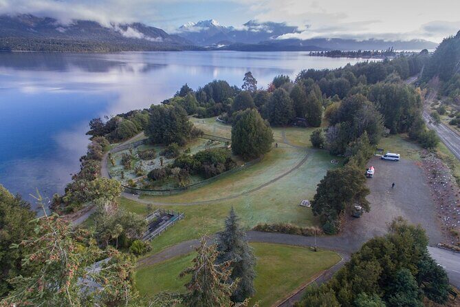 Invercargill to Te Anau Small Group Transfer - The Experience: What to Expect on Your Journey