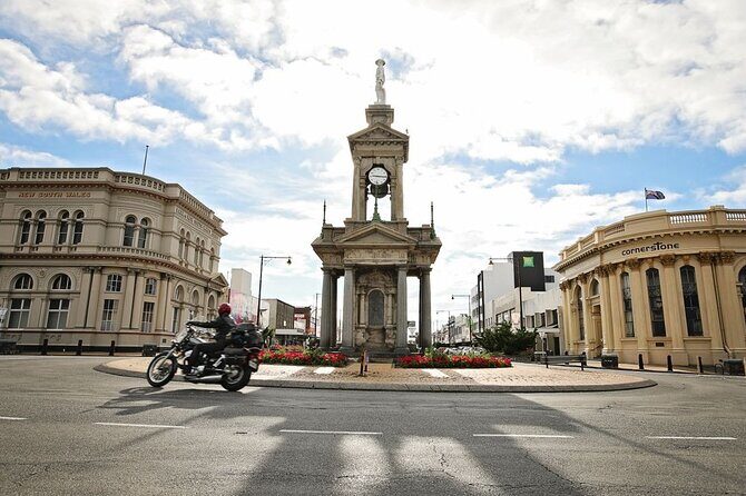 Invercargill to Te Anau Small Group Transfer - What Past Travelers Say