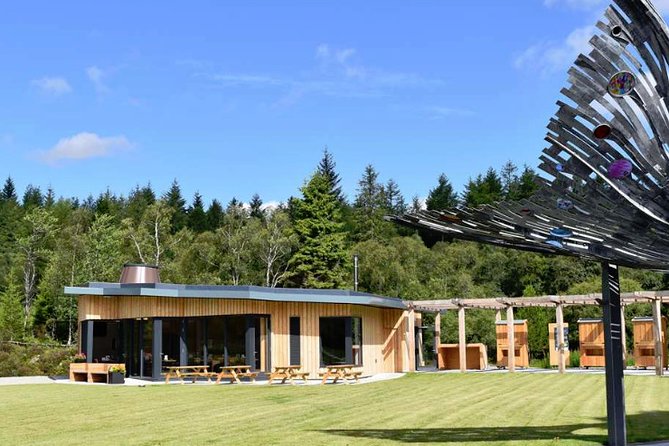 Invergordon Cruise Excursion - Castle ,Whisky and History Tour - Private Experience