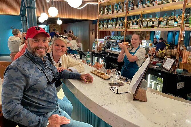 Invergordon Cruise Excursion PRIVATE Tour - What’s Included and What’s Not