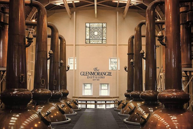 Invergordon Cruise Excursion to Dunrobin Castle, Dornoch and More - Exploring Dunrobin Castle