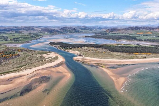 Invergordon Cruise Excursion to Dunrobin Castle, Dornoch and More - Discovering Dornoch Cathedral