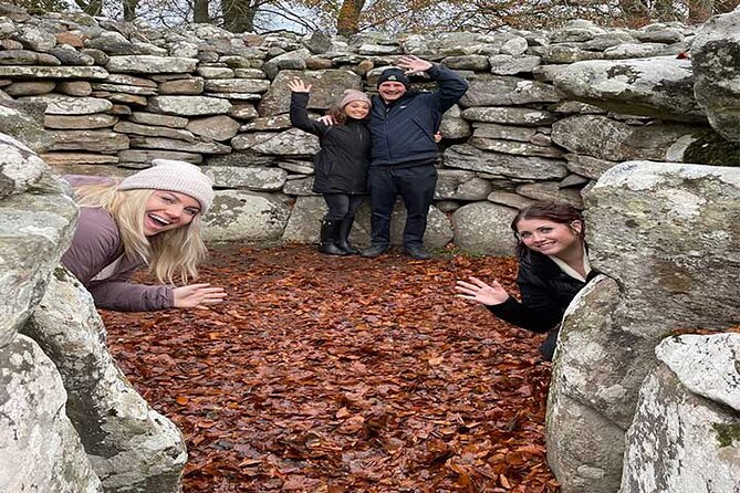 Invergordon Cruise Excursion to Loch Ness and Outlander Sites - Tour Overview and Highlights