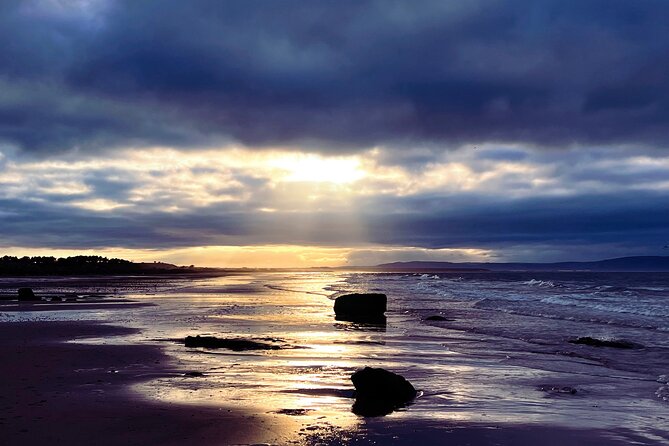 Invergordon Cruise Tour Loch Ness and Culloden - What Travelers Say