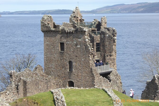 Invergordon Cruise Tour Loch Ness and Culloden - FAQ