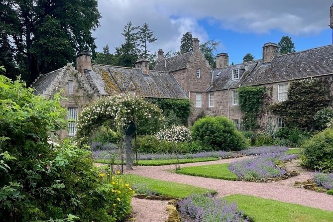 Invergordon full day tour; Cawdor Castle, Fort George & Loch Ness - An In-Depth Look at the Invergordon Full Day Tour: Cawdor Castle, Fort George & Loch Ness