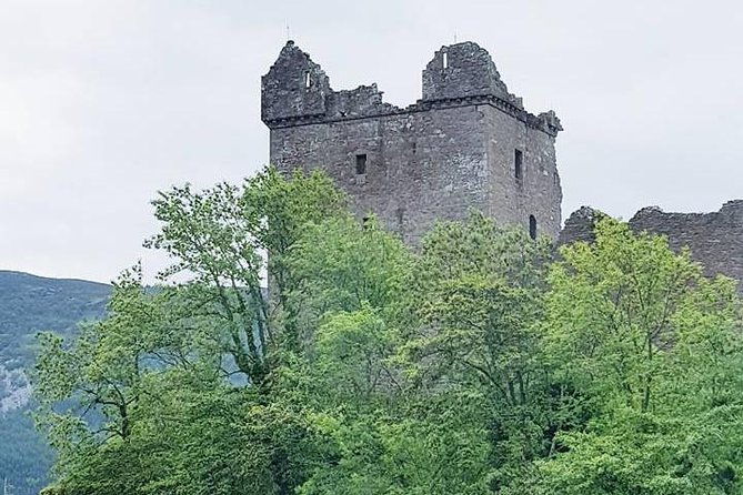 Invergordon Outlander - Summing Up the Experience