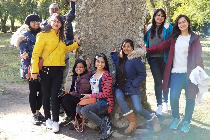 Invergordon Port Loch Ness Tour - Transportation and Logistics