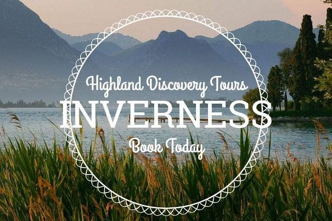 Invergordon Port Loch Ness Tour - Authenticity and Local Flavor