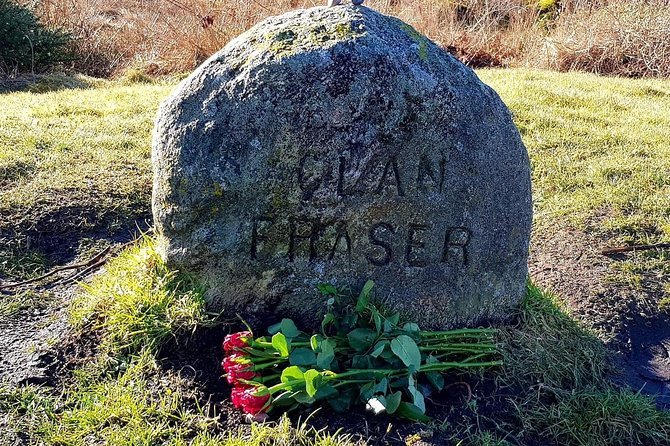 Invergordon Port Loch Ness Tour - Who Will Love This Tour?