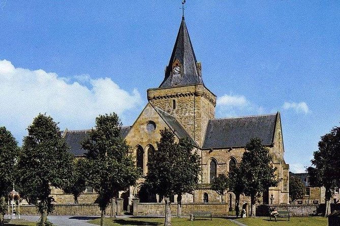 Invergordon Port PRIVATE TOUR 16 Passengers MAXIMUM - Tour Options