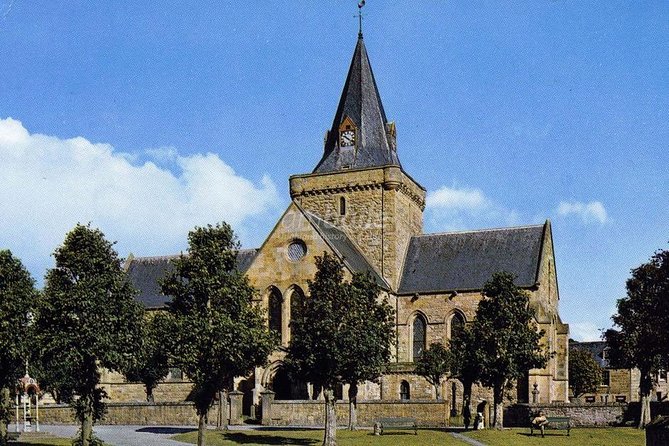 INVERGORDON PORT Tour Dunrobin, Dornoch & Distillery - Tasting at the Glenmorangie Distillery