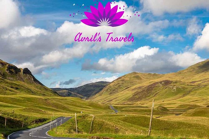 INVERGORDON PORT Tour Dunrobin, Dornoch & Distillery - Meeting the Tour Guide and Transportation