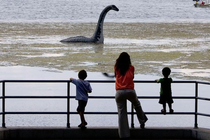 INVERGORDON PORT Tour of Culloden, Cairns & Cawdor Castle - Pricing and Booking