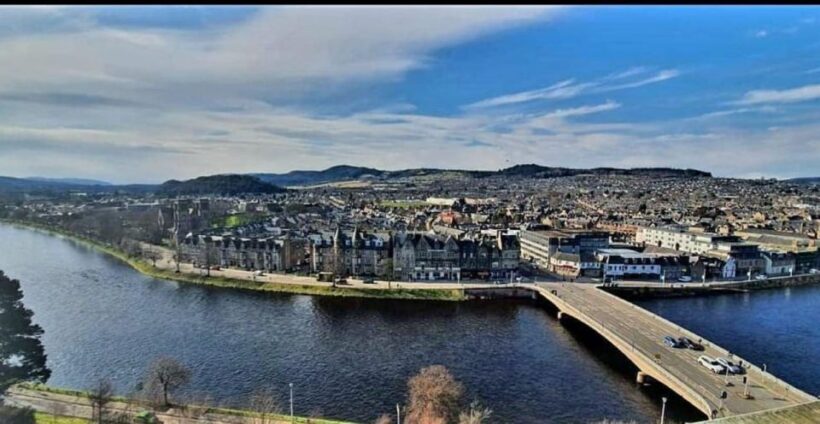 Invergordon Shore excursion, Culloden Battlefield, Loch Ness - Value and Costs