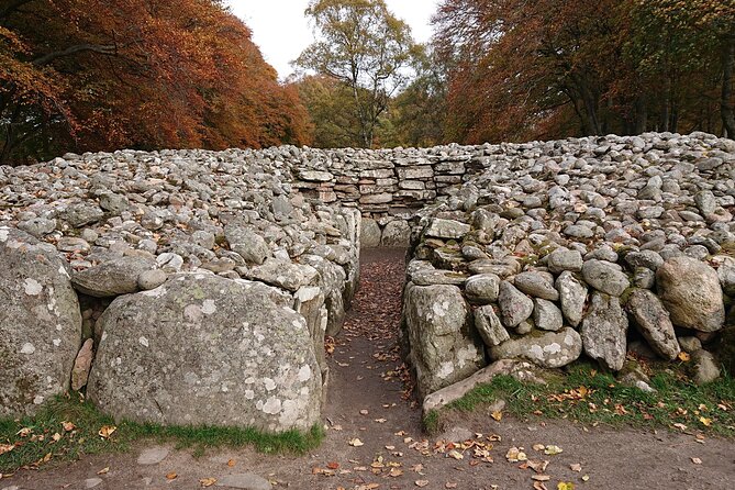 Invergordon Shore Excursion - Additional Experiences and Practical Details