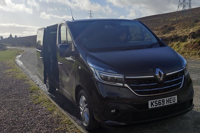 Invergordon Shore Excursion Dunrobin Castle Dornoch Loch Fleet - Key Points