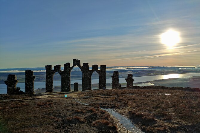 Invergordon Shore Excursion Dunrobin Castle Dornoch Loch Fleet - Exploring Dunrobin Castle