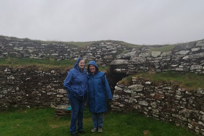 Invergordon Shore Excursion Dunrobin Castle Dornoch Loch Fleet - Frequently Asked Questions