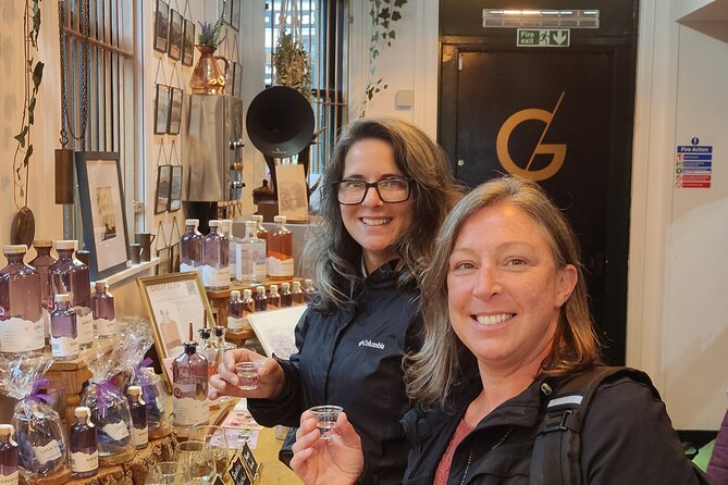 Invergordon Shore Excursion Highland Bucket List Tour - The Battle of Culloden Remembered