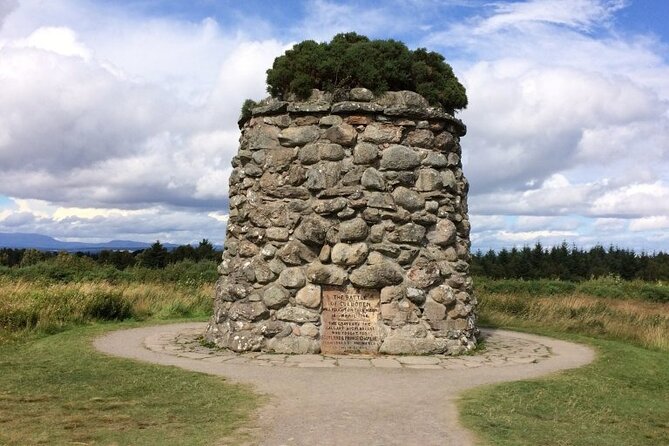 Invergordon Shore Excursion Highland Bucket List Tour - Gin Tasting at a Local Distillery