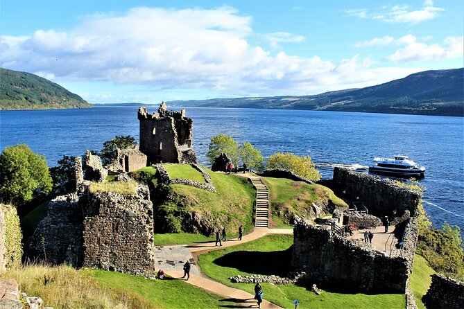 Invergordon Shore Excursion Highland Bucket List Tour - Personalized Itinerary for Your Interests