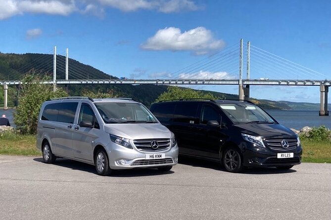 Inverness Airport and Hotels Private Transfers - Introducing the Inverness Airport and Hotels Private Transfers: A Practical Guide